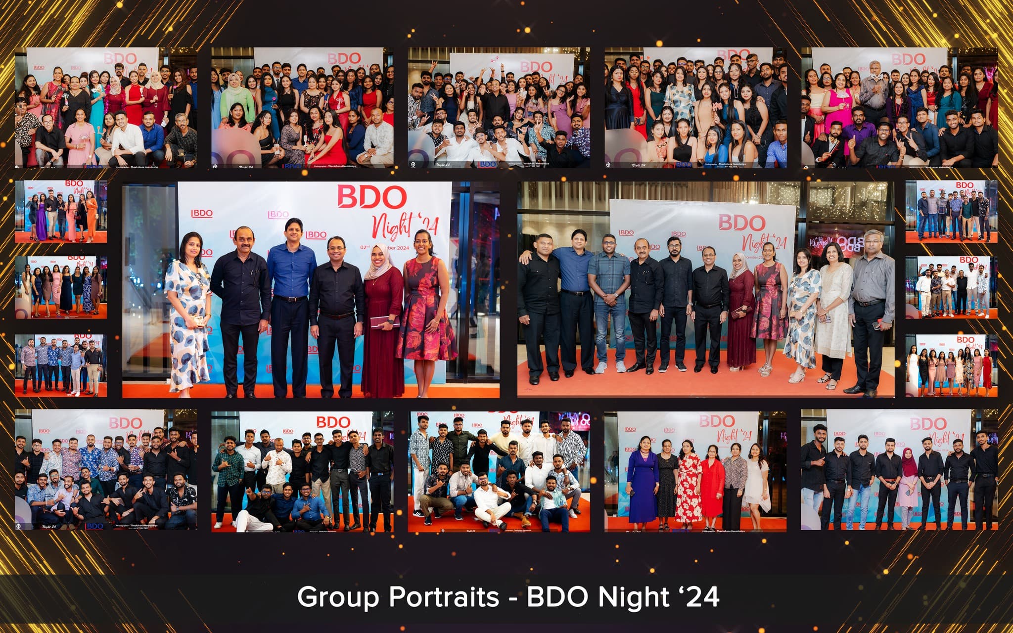 News - BDO